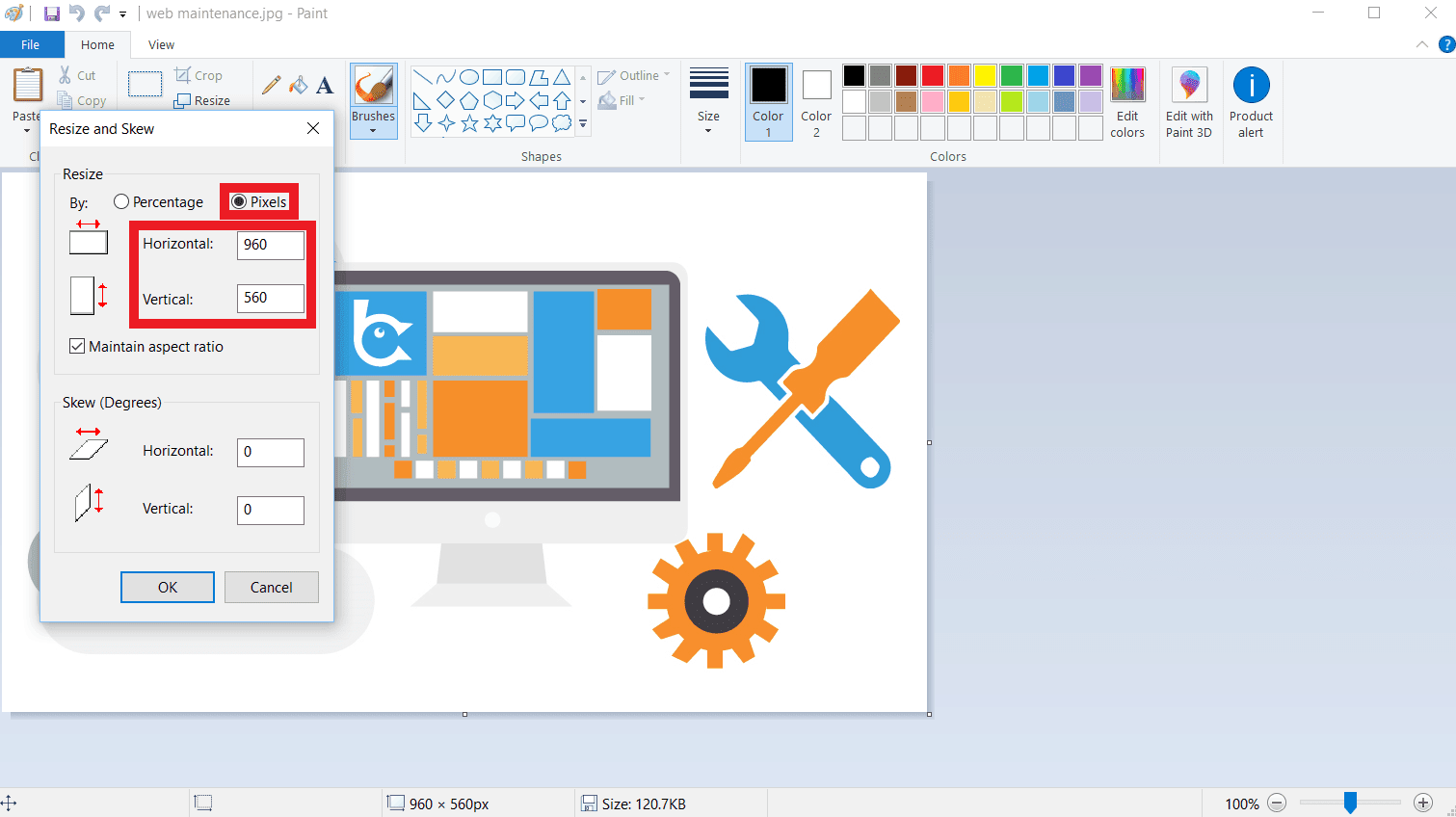 A Guide to Optimizing and Serving Scaled Images - Anologix