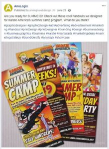 A Guide for Promoting Your Blog Posts Via Social Media - Anologix