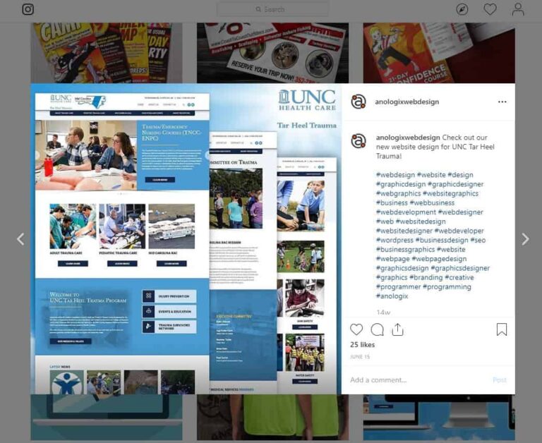 A Guide for Promoting Your Blog Posts Via Social Media - Anologix