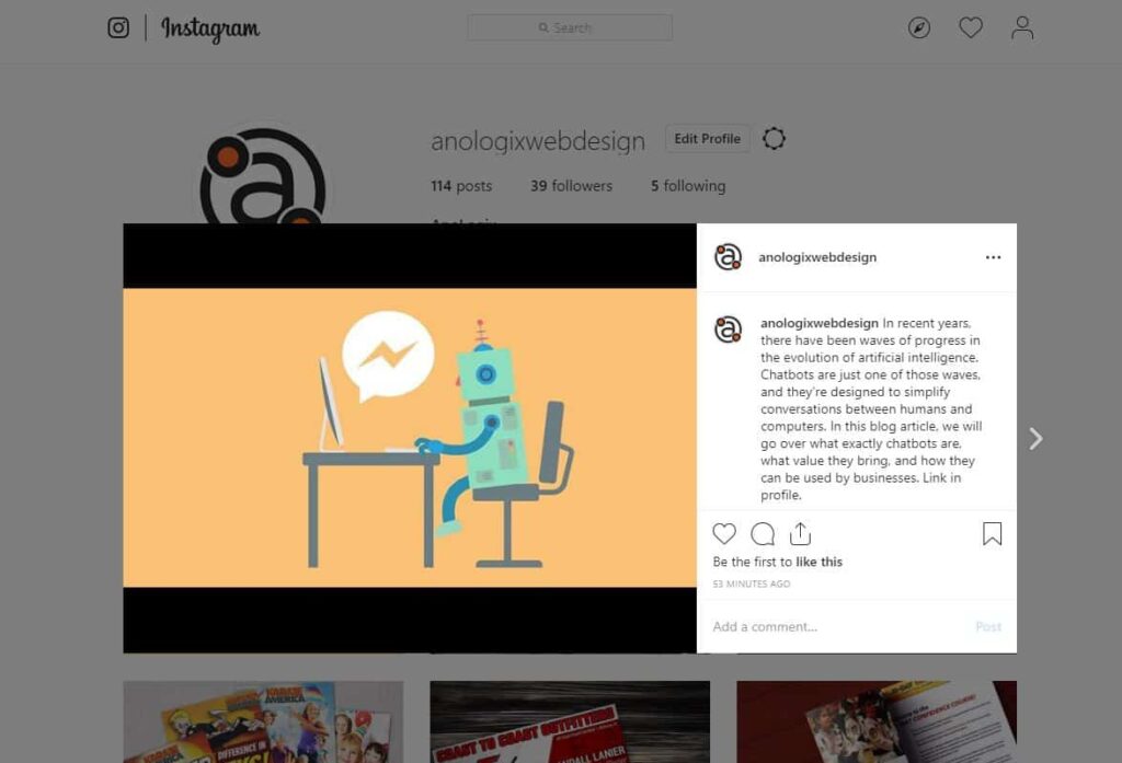 A Guide for Promoting Your Blog Posts Via Social Media - Anologix