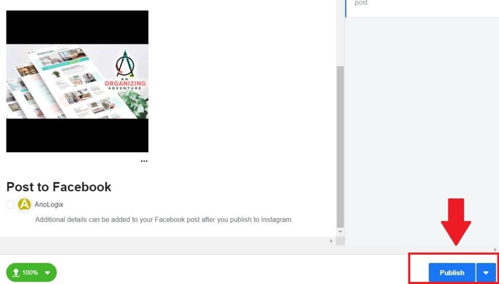 How to Schedule Instagram Posts on Your Computer without 3rd-Party ...