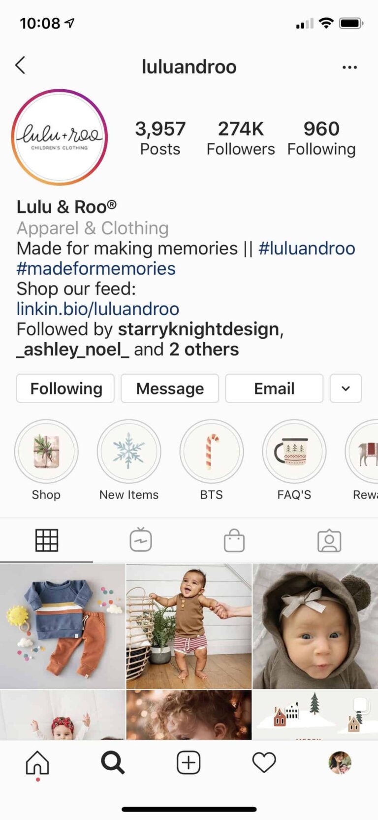 How to Set Up an Instagram Shop - Anologix