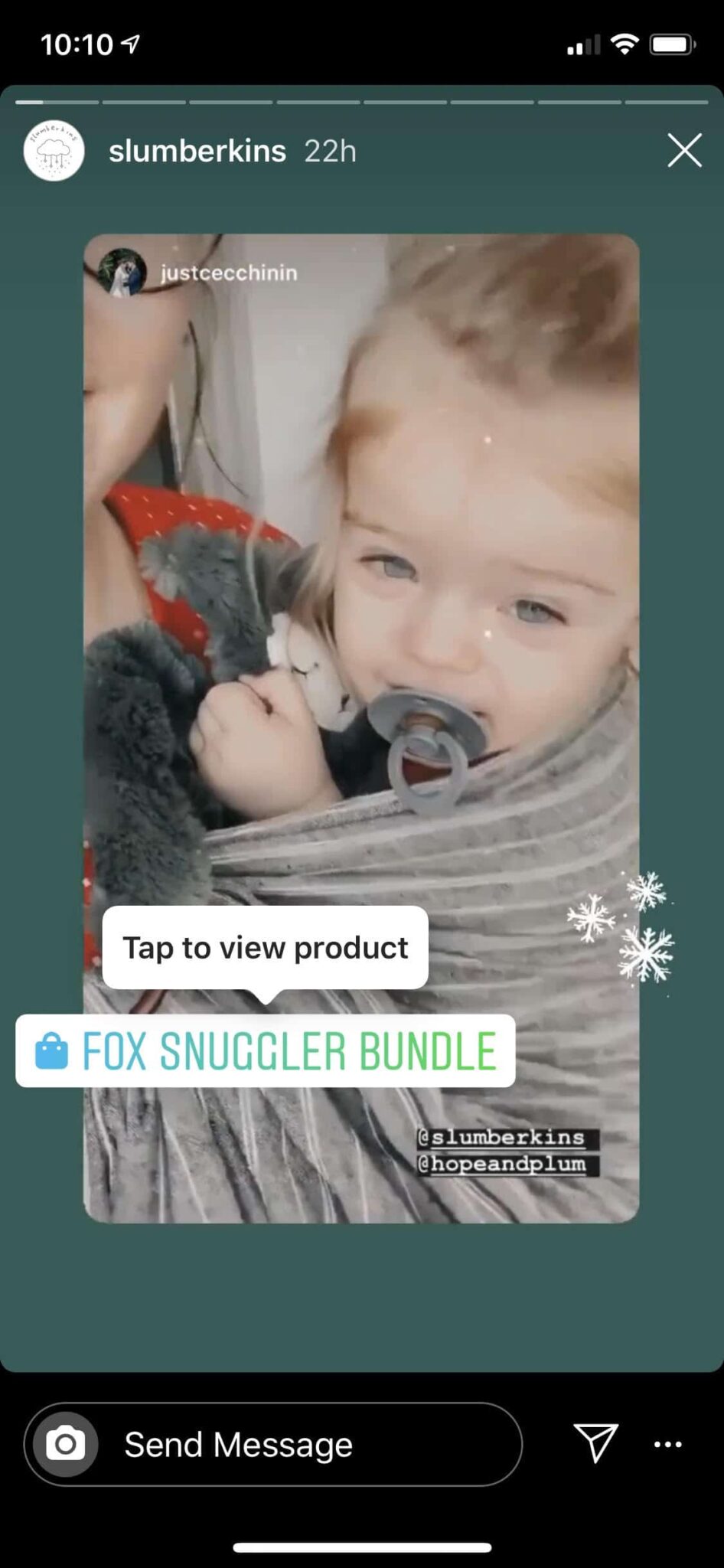 How to Set Up an Instagram Shop - Anologix