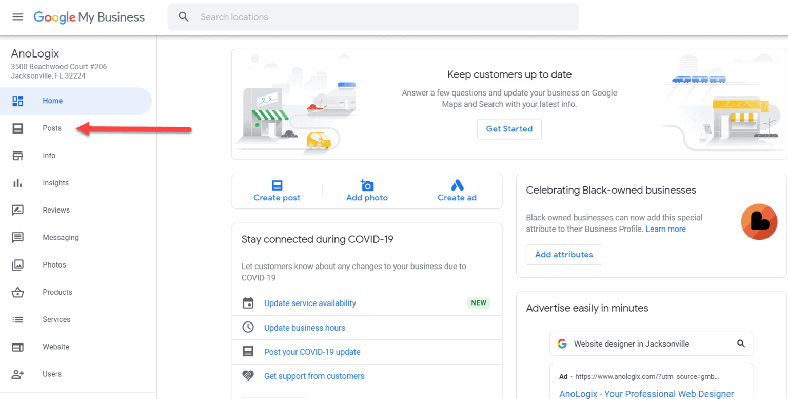 What is a Google My Business Listing and How Can it Help My Small ...