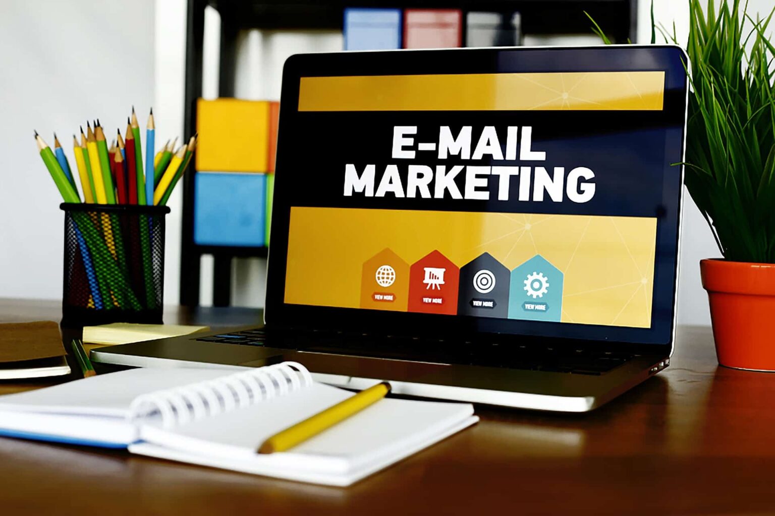 How to Calculate and Improve Your Email Marketing Click-Through Rates ...